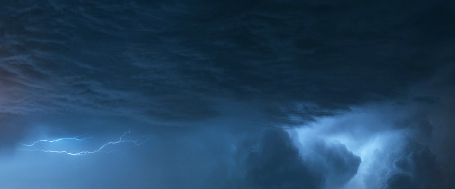 The Secrets of Thundersnow - AMS Weather Band