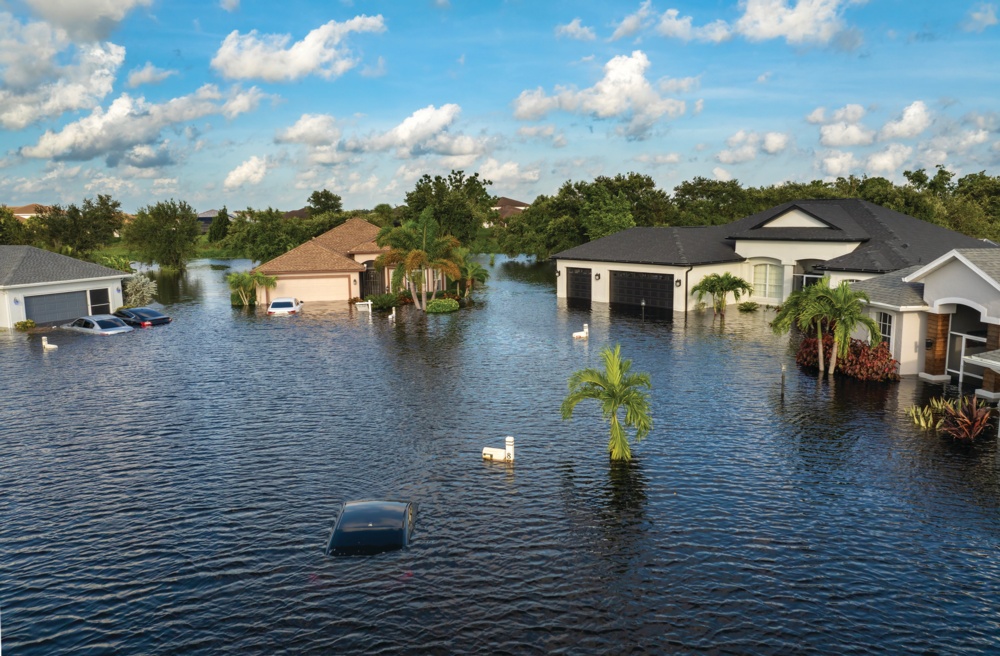 The Long-Term Toll of Hurricanes - AMS Weather Band